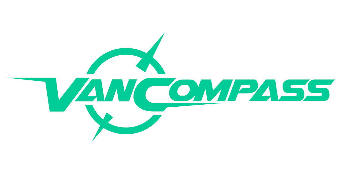 Van Compass
